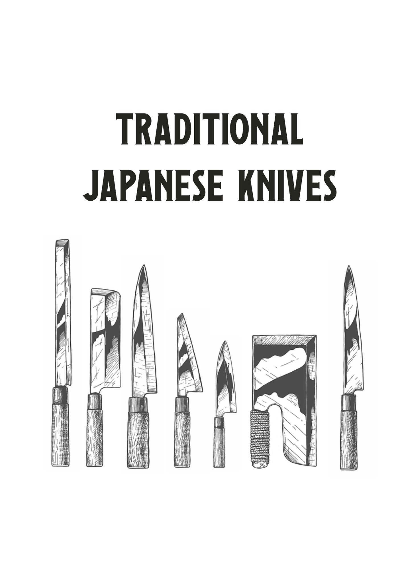 Knife Knowledge page – Green Point Knives