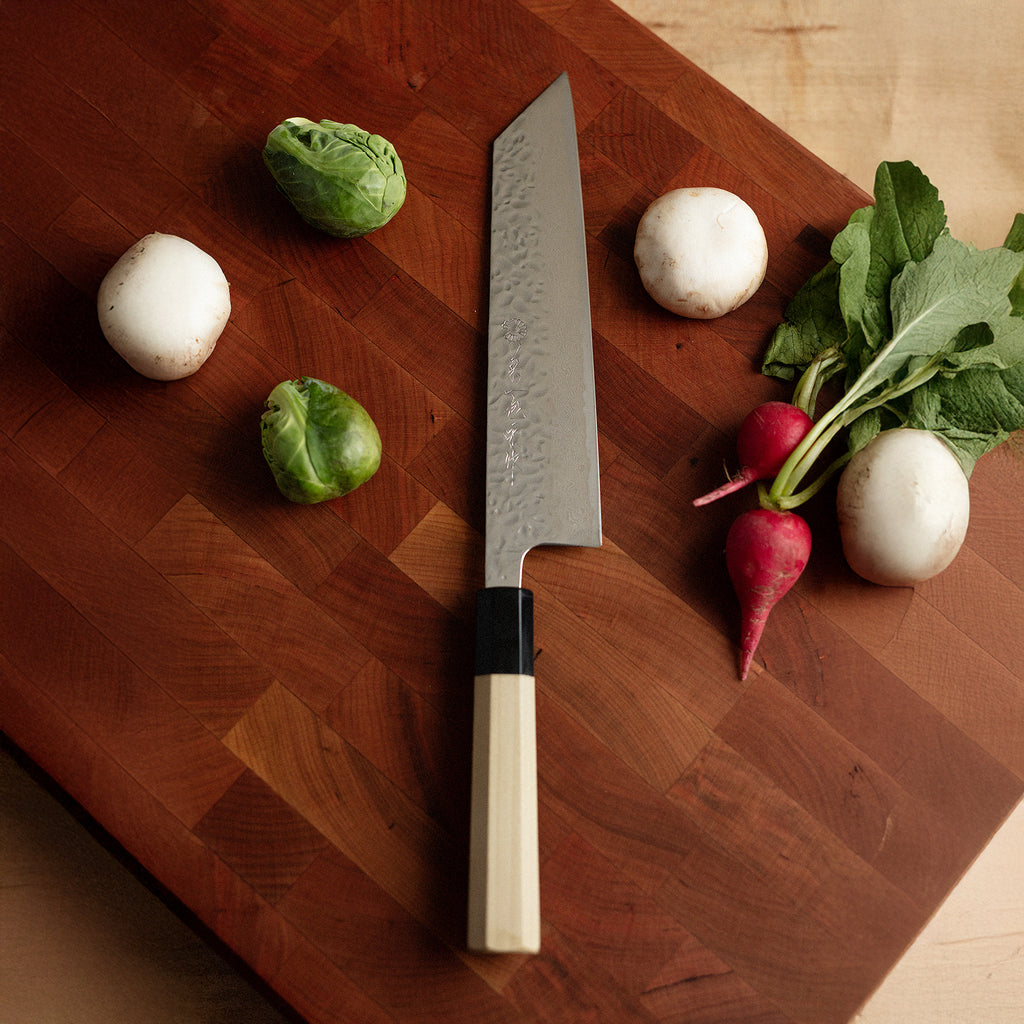 Kikuichi Knives – Green Point Knives